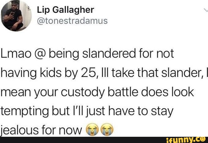 Dont know what the fuck a “soliloquy” is but whichever crusty old bitch ...