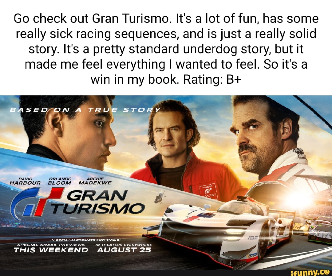 Granturismo memes. Best Collection of funny Granturismo pictures on iFunny