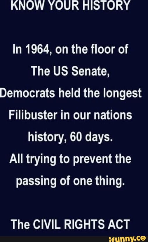 Filibuster memes. Best Collection of funny Filibuster pictures on iFunny
