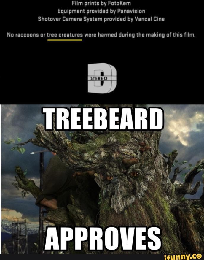 Film prints by FotoKem Equipment provided by Panavision Shotover Camera ...