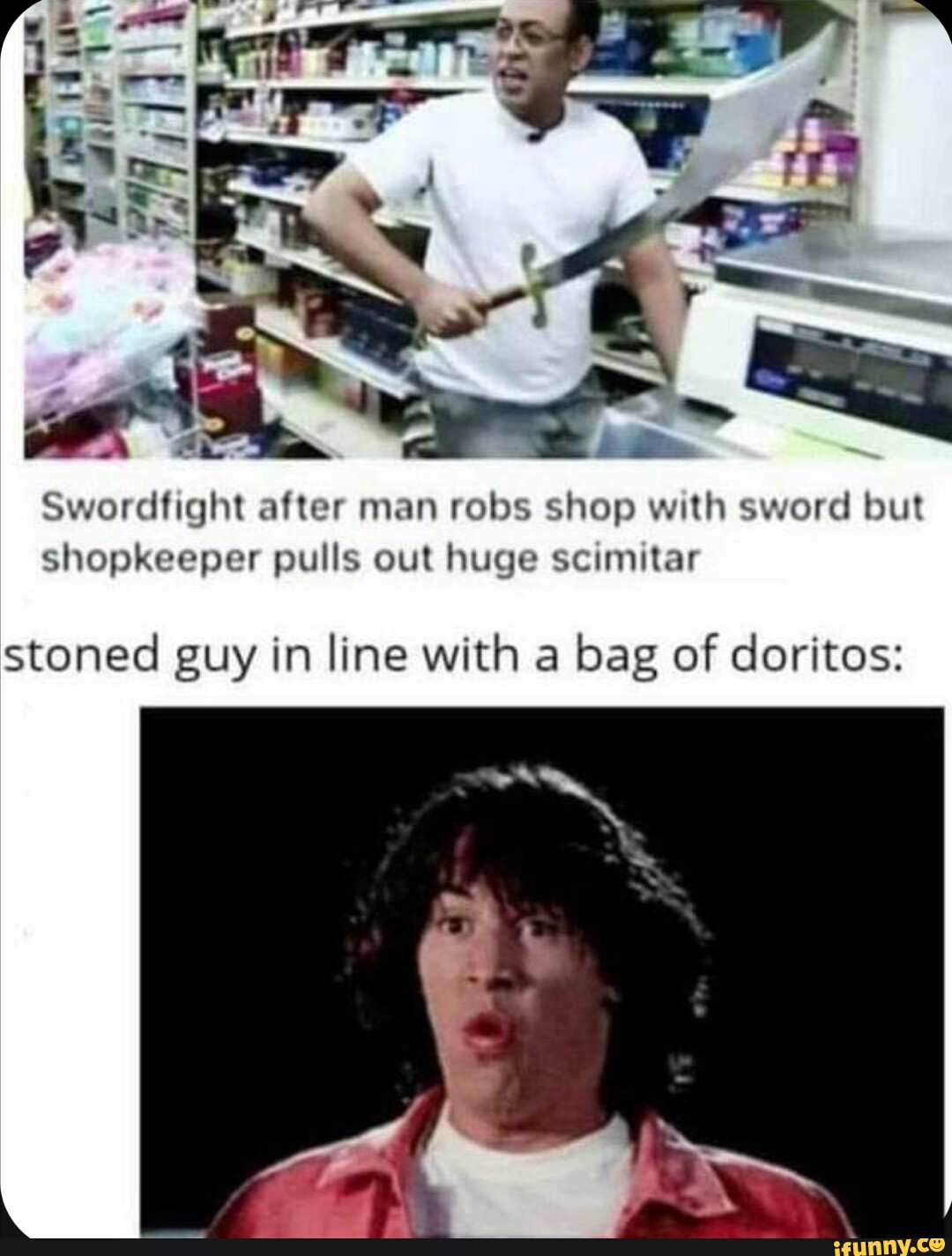 Shopkeeper memes. Best Collection of funny Shopkeeper pictures on iFunny