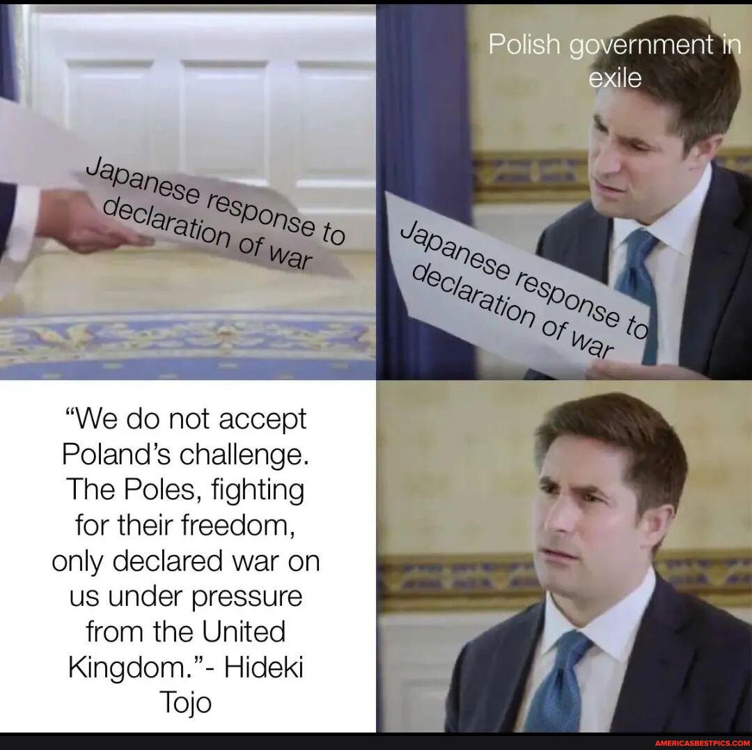 #WW2 #Japan #Poland #history #historymemes #warmemes @worldwar2.memes2 ...