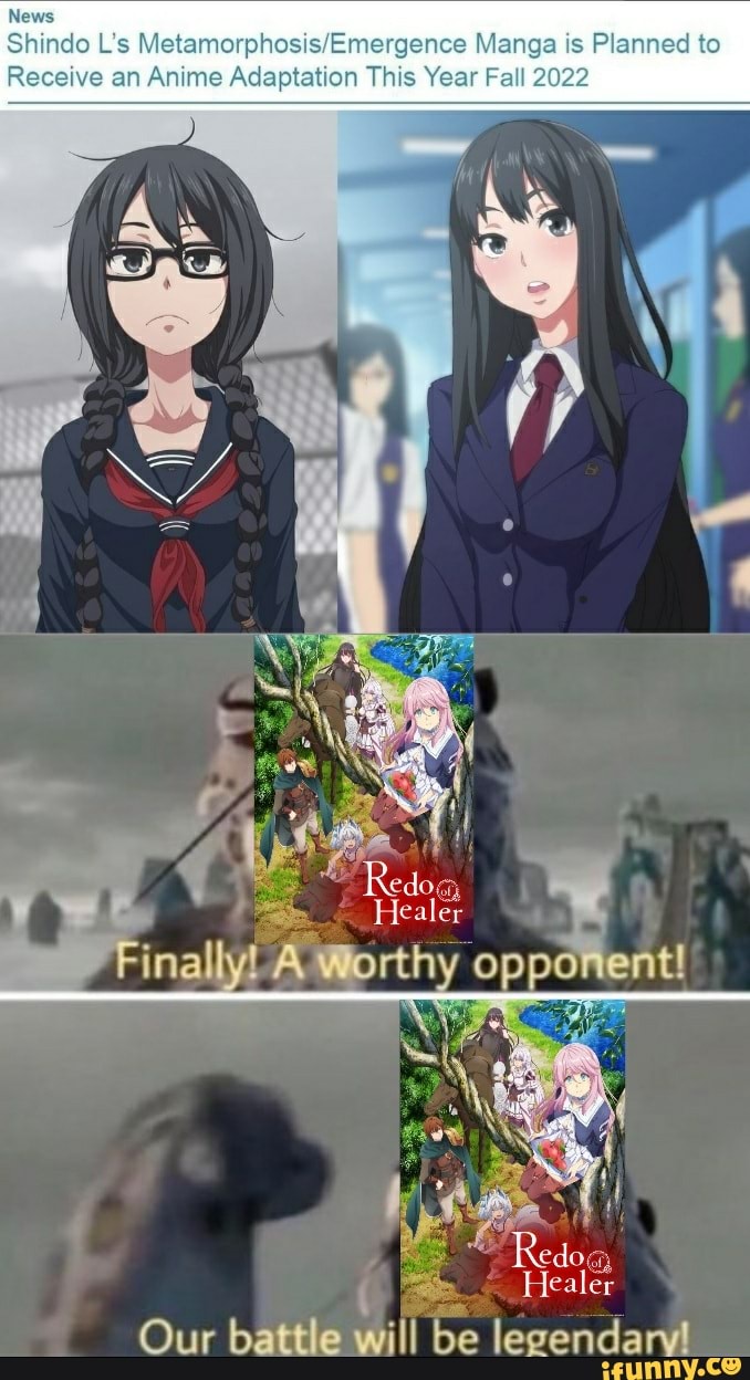 Metamerphosisiemergence memes. Best Collection of funny ...