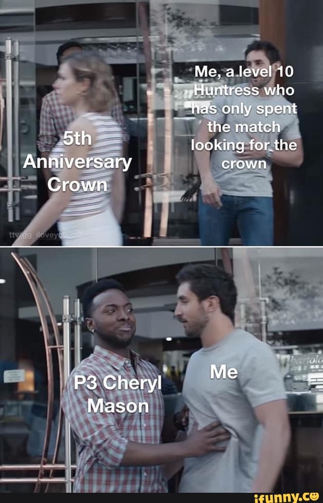 Huntress memes. Best Collection of funny Huntress pictures on iFunny