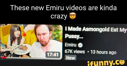 Emiru memes. Best Collection of funny Emiru pictures on iFunny