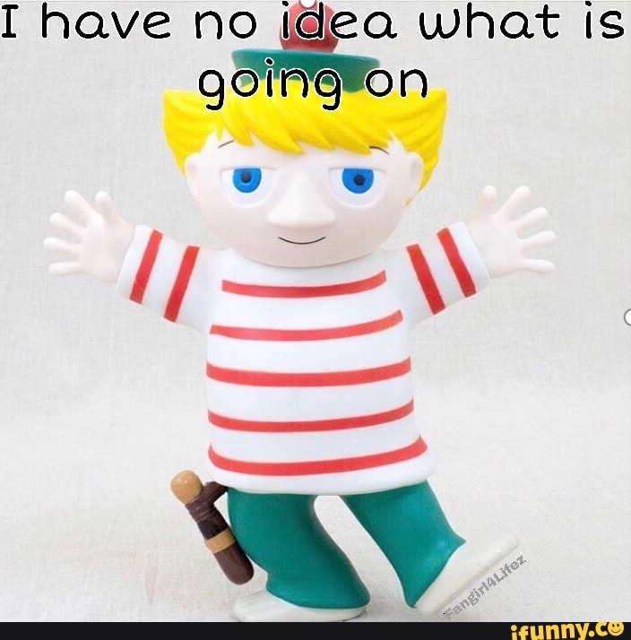 Moomintroll memes. Best Collection of funny Moomintroll pictures on iFunny