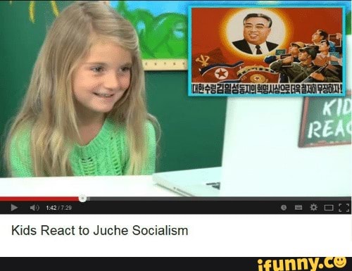 Juche memes. Best Collection of funny Juche pictures on iFunny