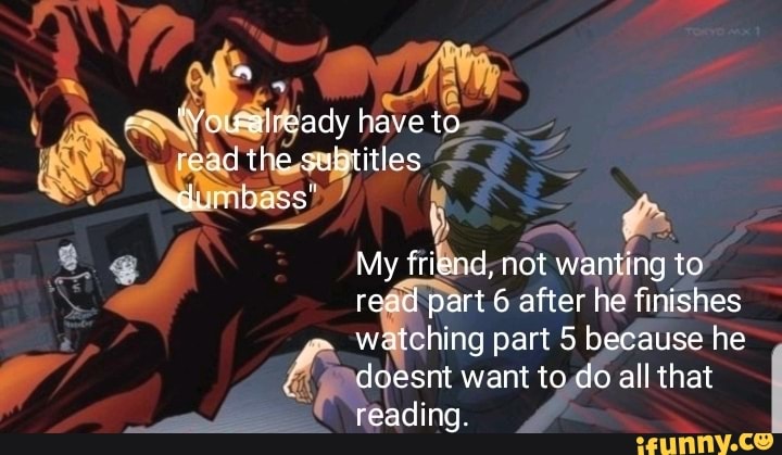 M&dó snt want to do all that I reading - iFunny