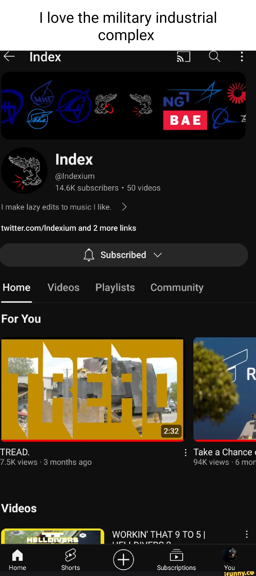 Index memes. Best Collection of funny Index pictures on iFunny