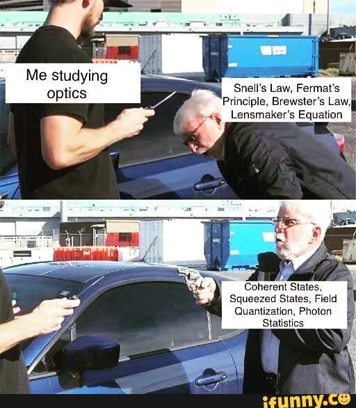 Quantization memes. Best Collection of funny Quantization pictures on ...