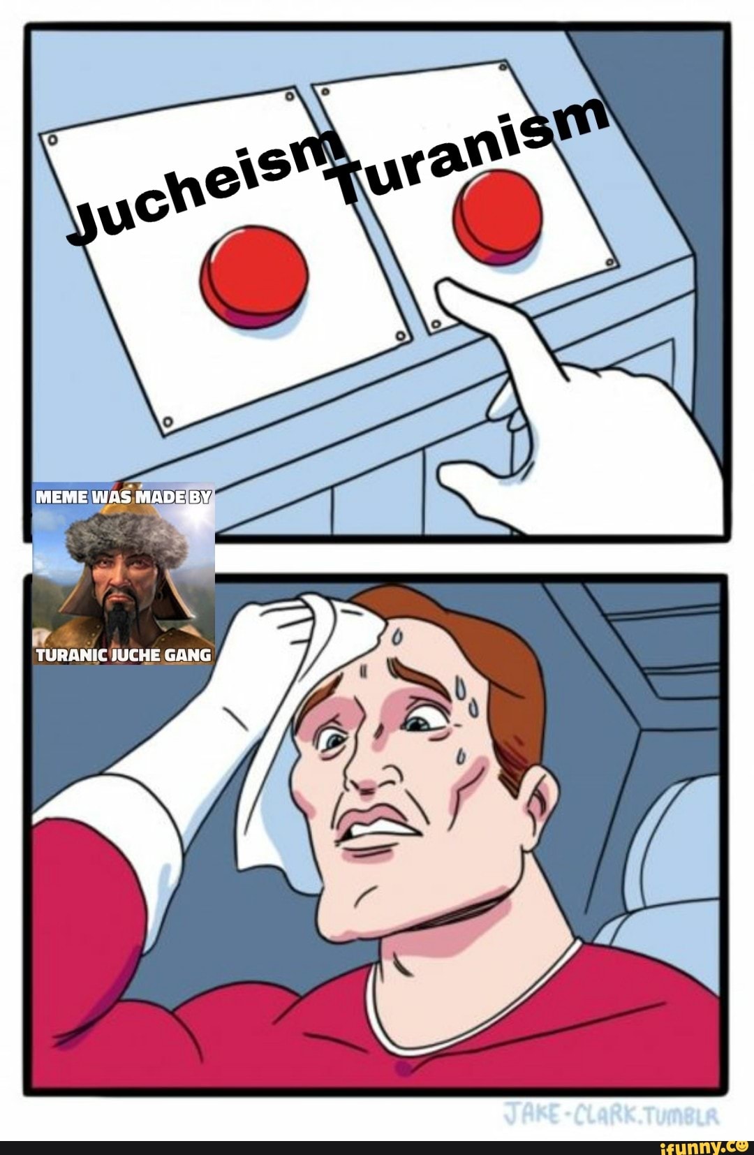 Turanism memes. Best Collection of funny Turanism pictures on iFunny