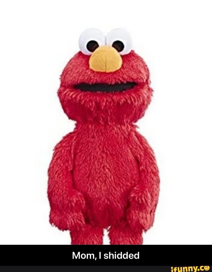 Mom, shidded - Mom, I shidded - iFunny