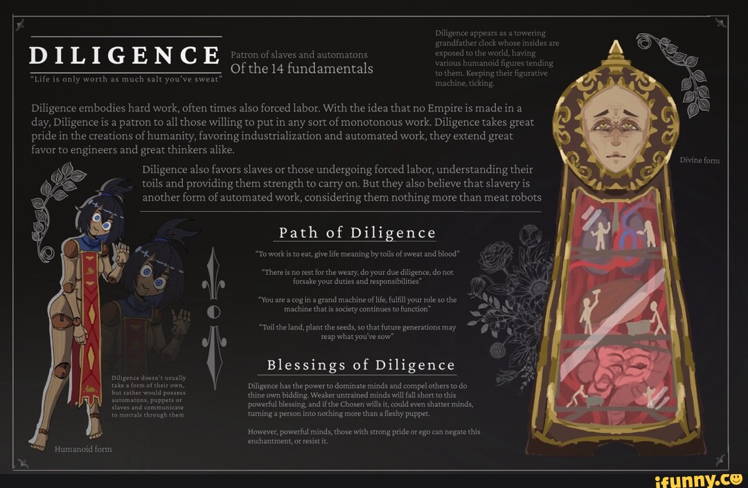 Diligence memes. Best Collection of funny Diligence pictures on iFunny