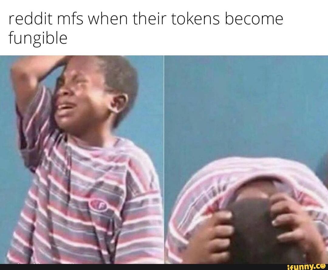 Tokens memes. Best Collection of funny Tokens pictures on iFunny
