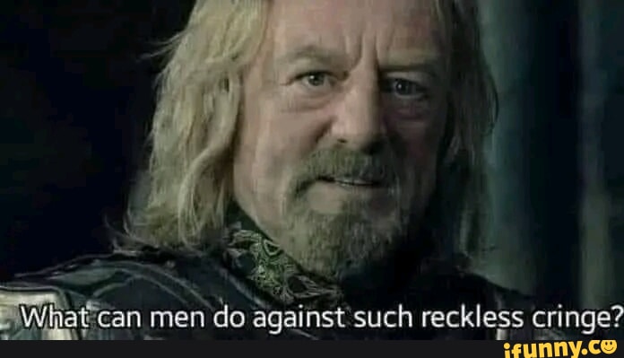 Reckless memes. Best Collection of funny Reckless pictures on iFunny