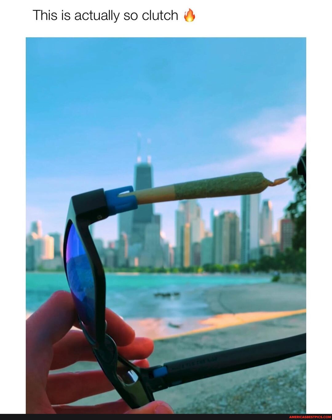 @vice_rays keep your J’s secure on the go 🕶️🤯 25% off this weekend only ...
