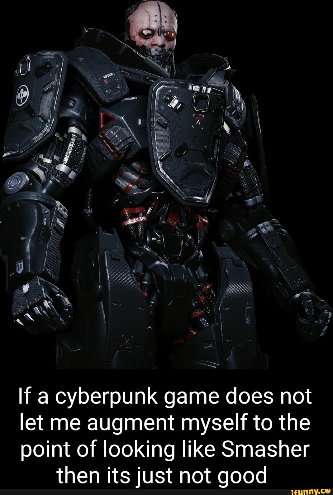 Augment memes. Best Collection of funny Augment pictures on iFunny