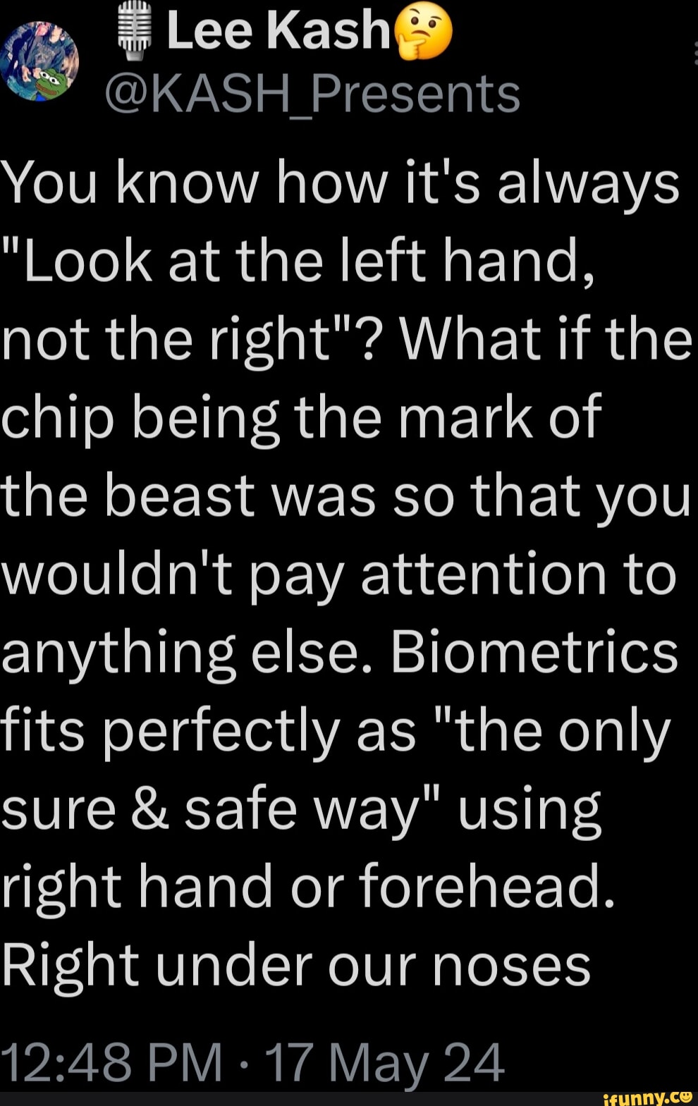 Biometrics memes. Best Collection of funny Biometrics pictures on iFunny