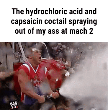 Capsaicin memes. Best Collection of funny Capsaicin pictures on iFunny