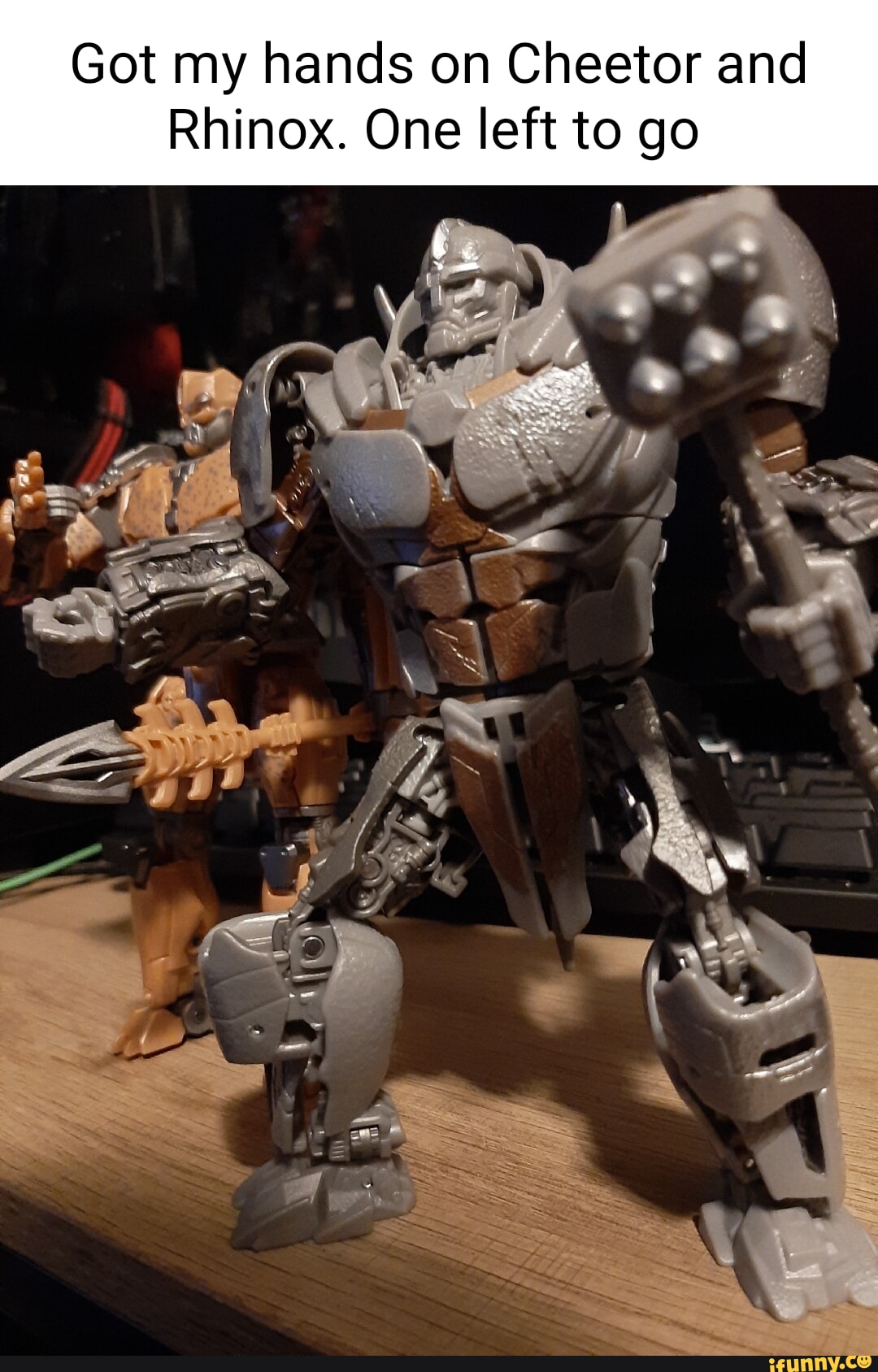 Transformersprime memes. Best Collection of funny Transformersprime ...