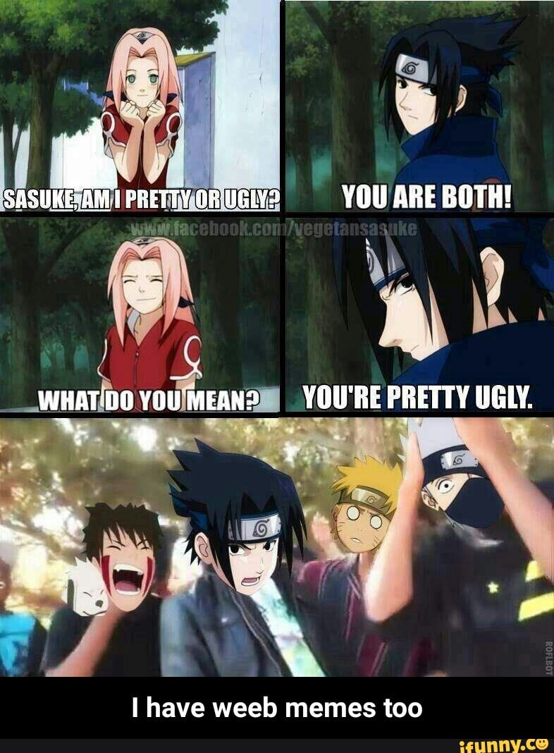 L have weeb memes too - I have weeb memes too - iFunny