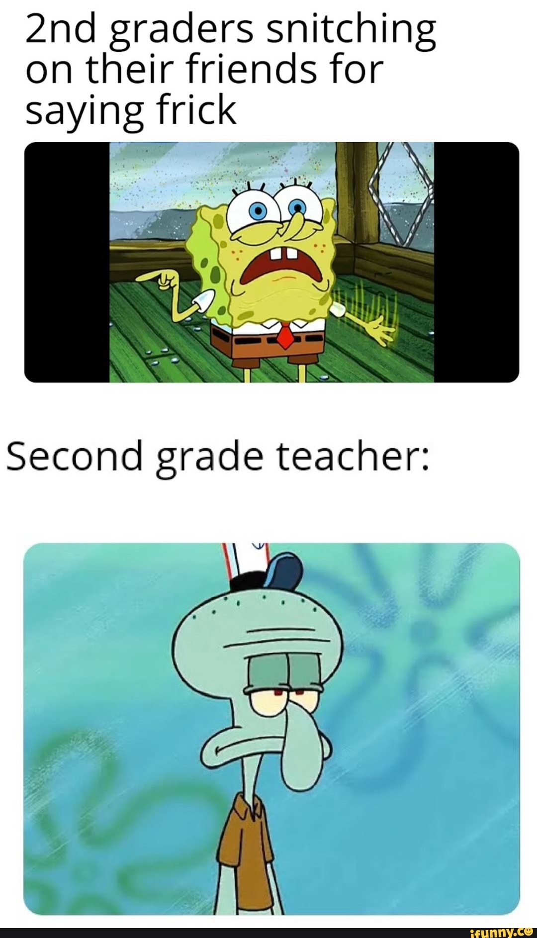 Secondgrade memes. Best Collection of funny Secondgrade pictures on iFunny