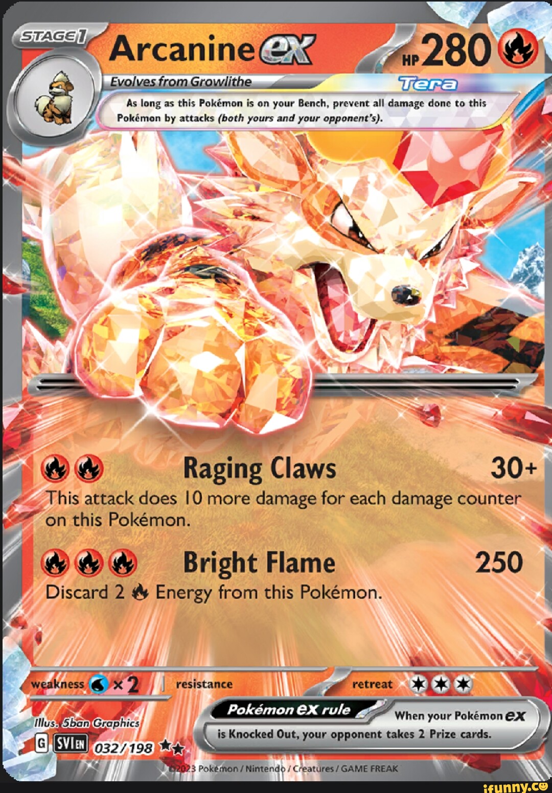 Arcanine memes. Best Collection of funny Arcanine pictures on iFunny