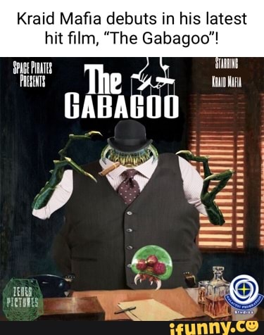 The Gabagoo available in theatres and streaming platforms everywhere ...