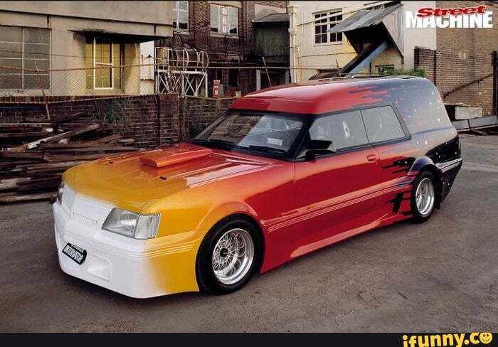 Holden_commodore_vk memes. Best Collection of funny Holden_commodore_vk ...