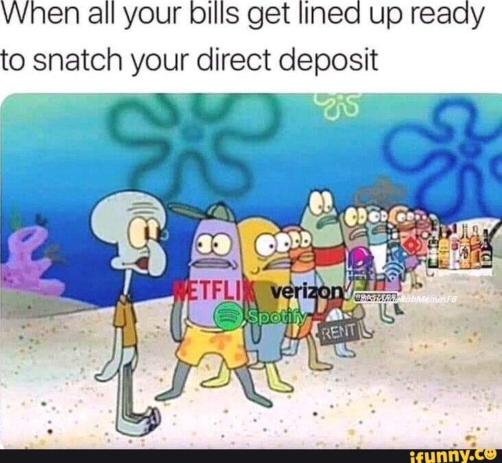 Deposit memes. Best Collection of funny Deposit pictures on iFunny