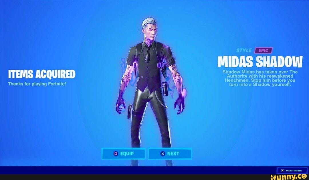 Shadow Midas has taken over The Authority with his reawakened Henchmen ...