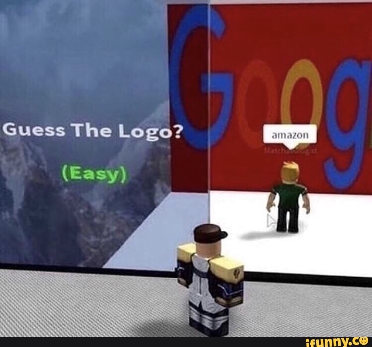 Guess the logo - Guess The Logo? amazon (Easy) - iFunny