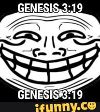 Genesis319 memes. Best Collection of funny Genesis319 pictures on iFunny