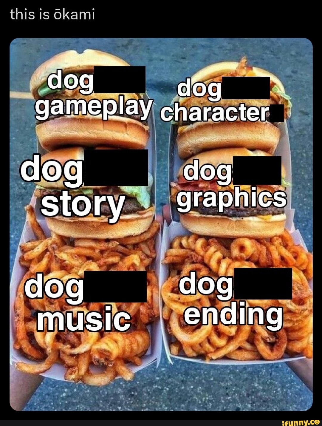 This is okami gameplay character dog dog story graphics dog dog music ...