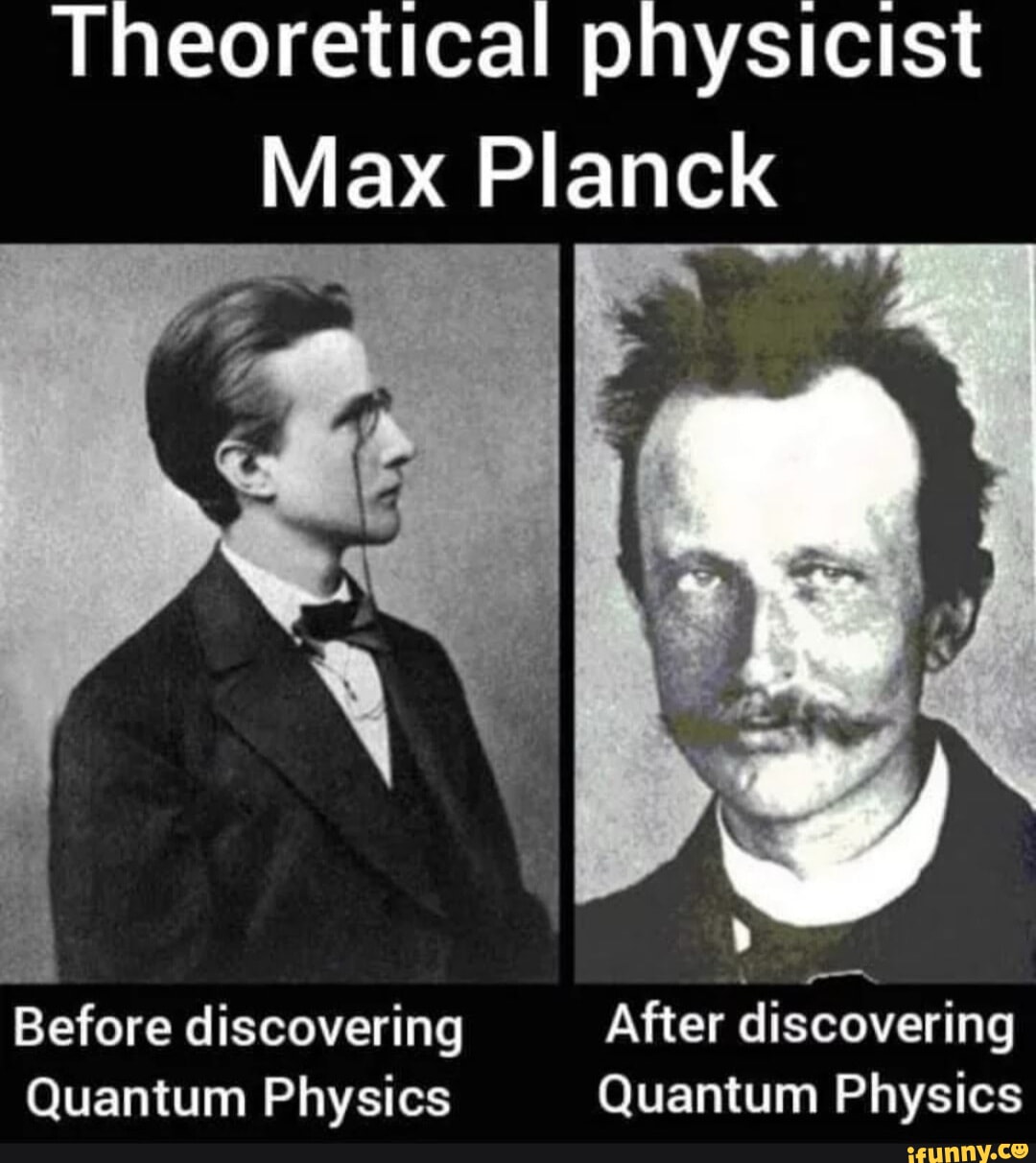 Physics memes. Best Collection of funny Physics pictures on iFunny