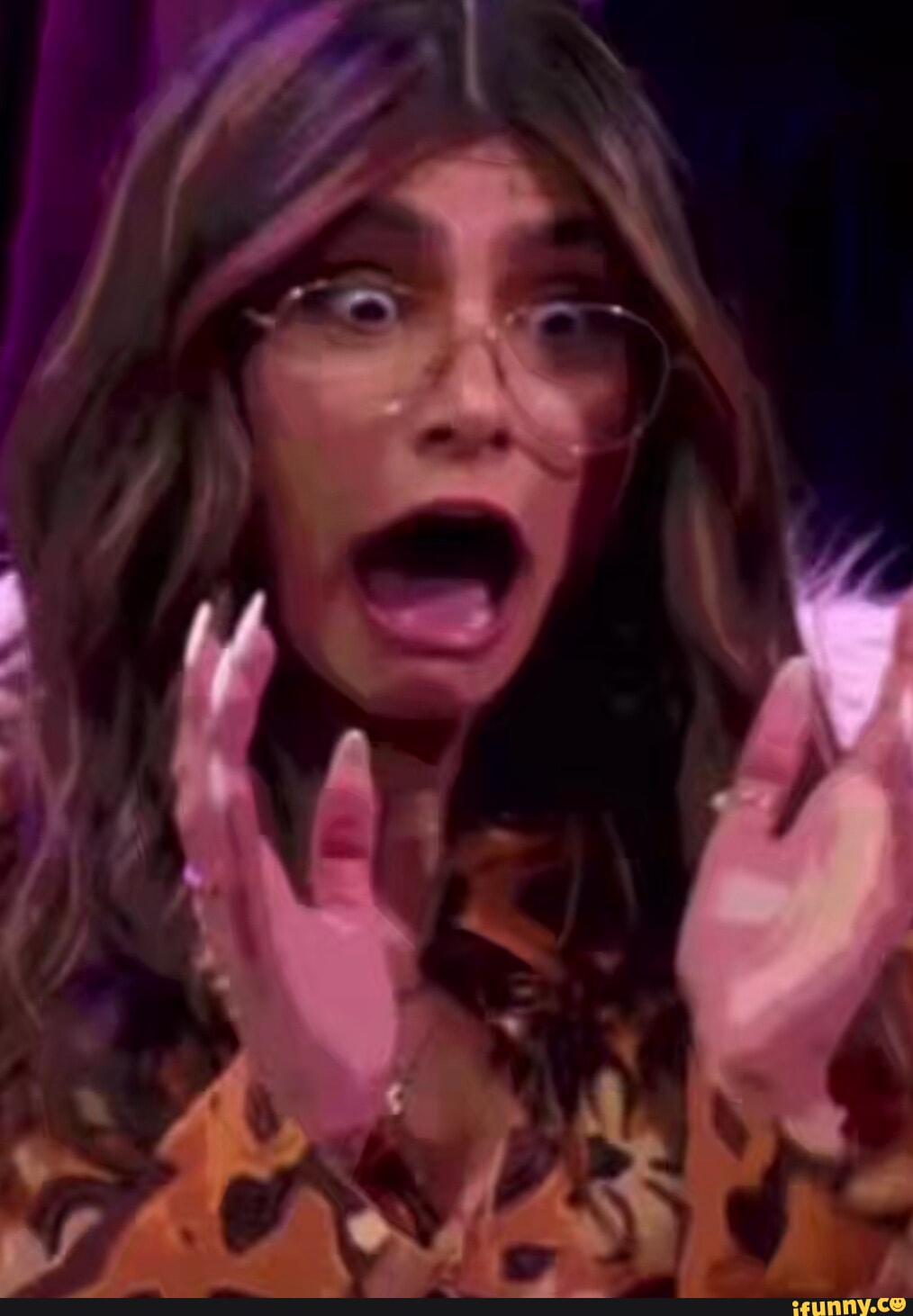 Mia Khalifa memes memes. The best memes on iFunny