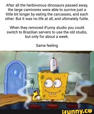 Dinosaurs memes memes. The best memes on iFunny