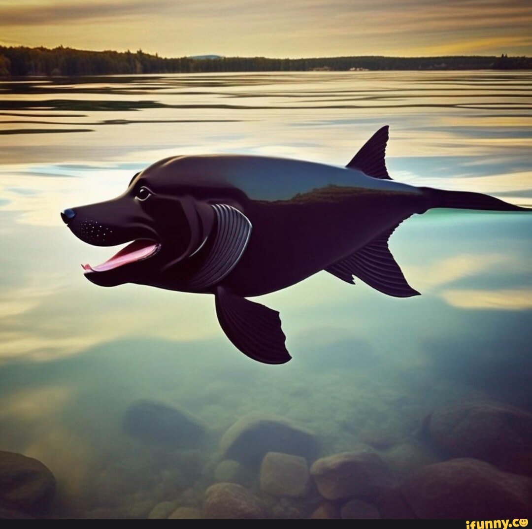 Dogfish memes. Best Collection of funny Dogfish pictures on iFunny