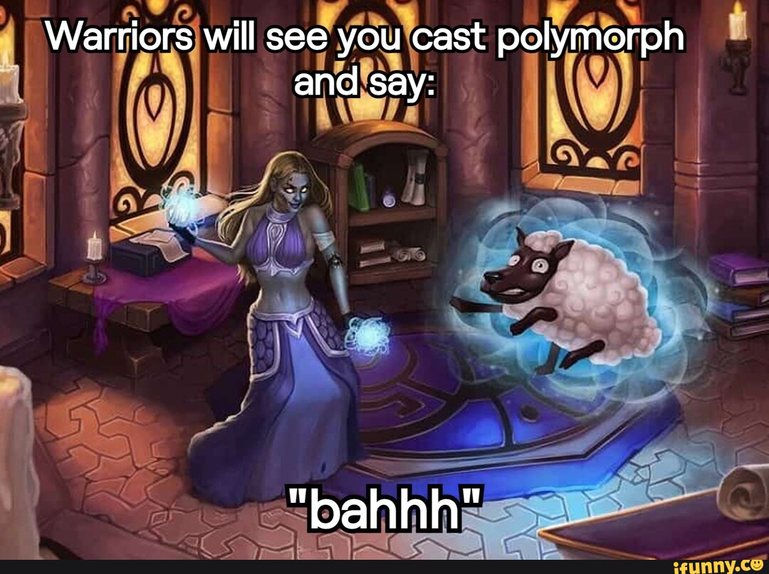 Polymorph memes. Best Collection of funny Polymorph pictures on iFunny