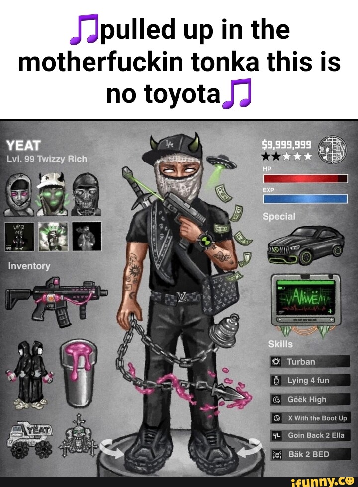 Tonka memes. Best Collection of funny Tonka pictures on iFunny