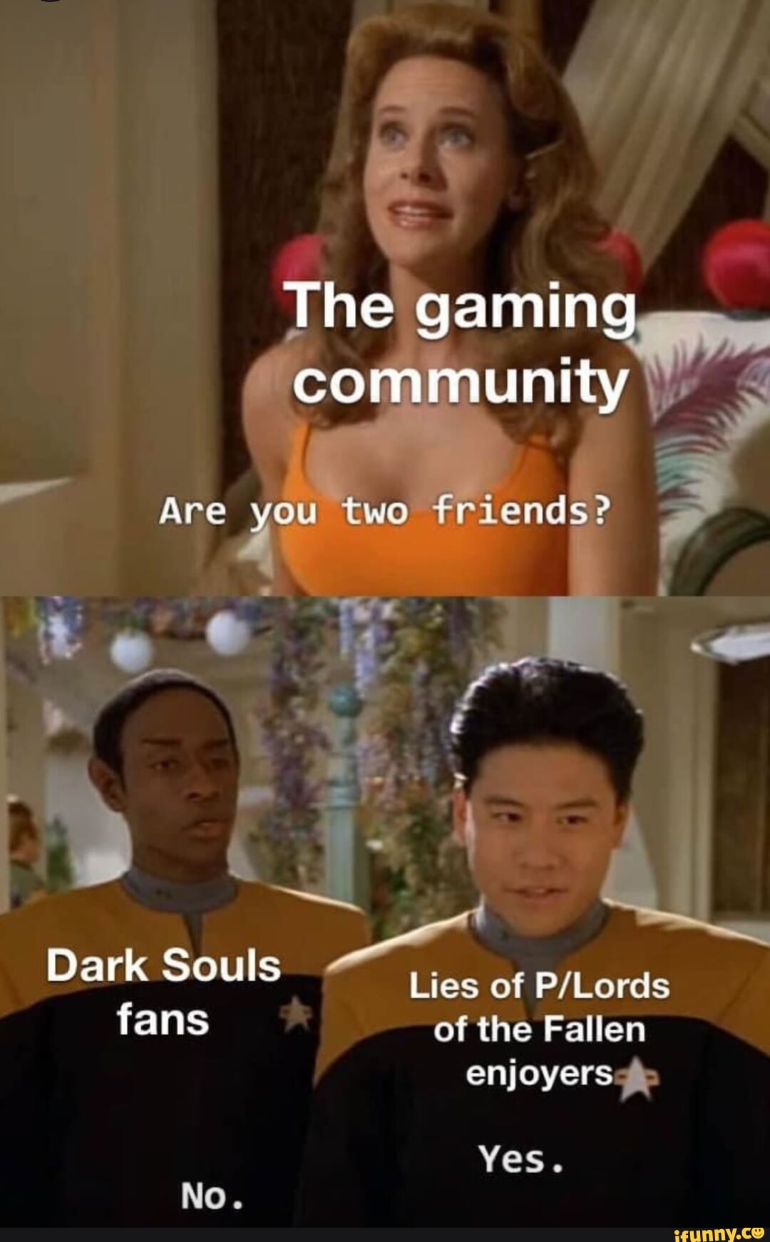 Memes de vídeo 5TYAHn9b7 por Li_Sta_Dav_LSD_2017: 213 comentários - iFunny