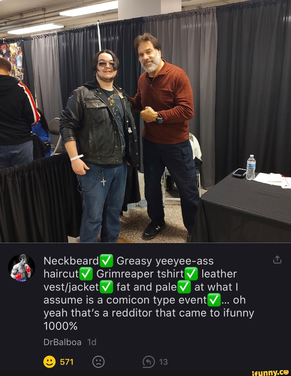 Video memes BqyVN6IRA by PuzzleFace - iFunny