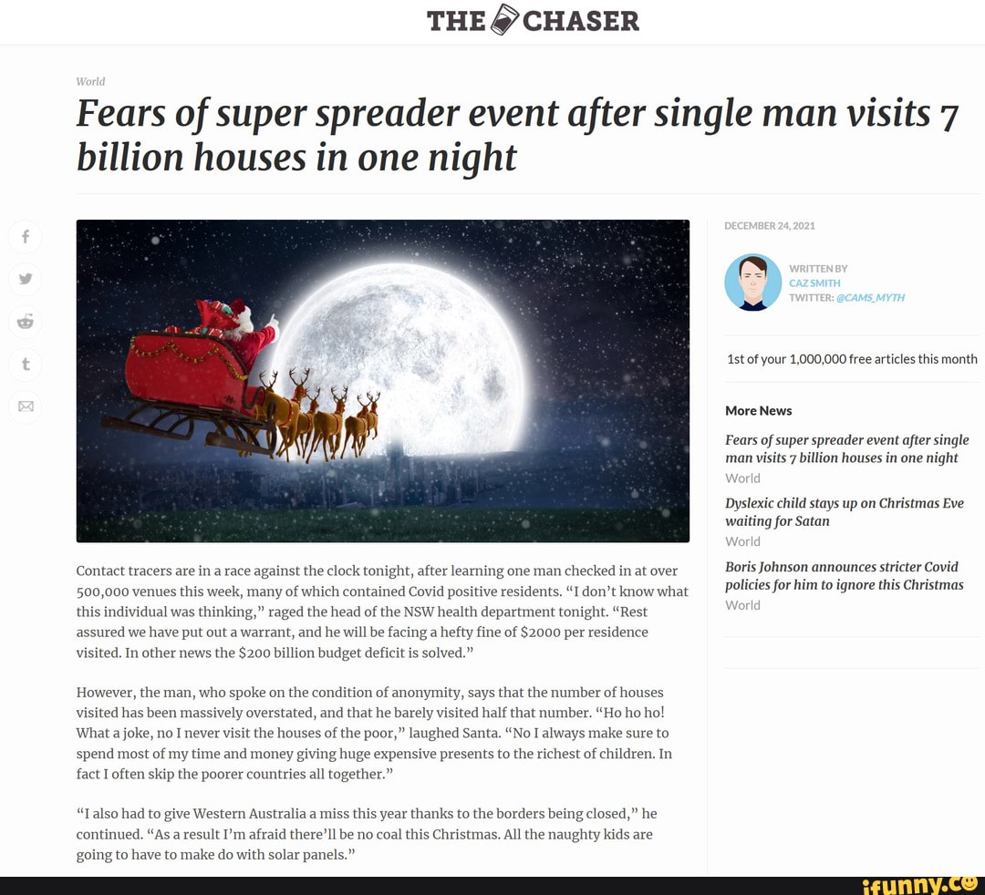 The_chaser memes. Best Collection of funny The_chaser pictures on iFunny