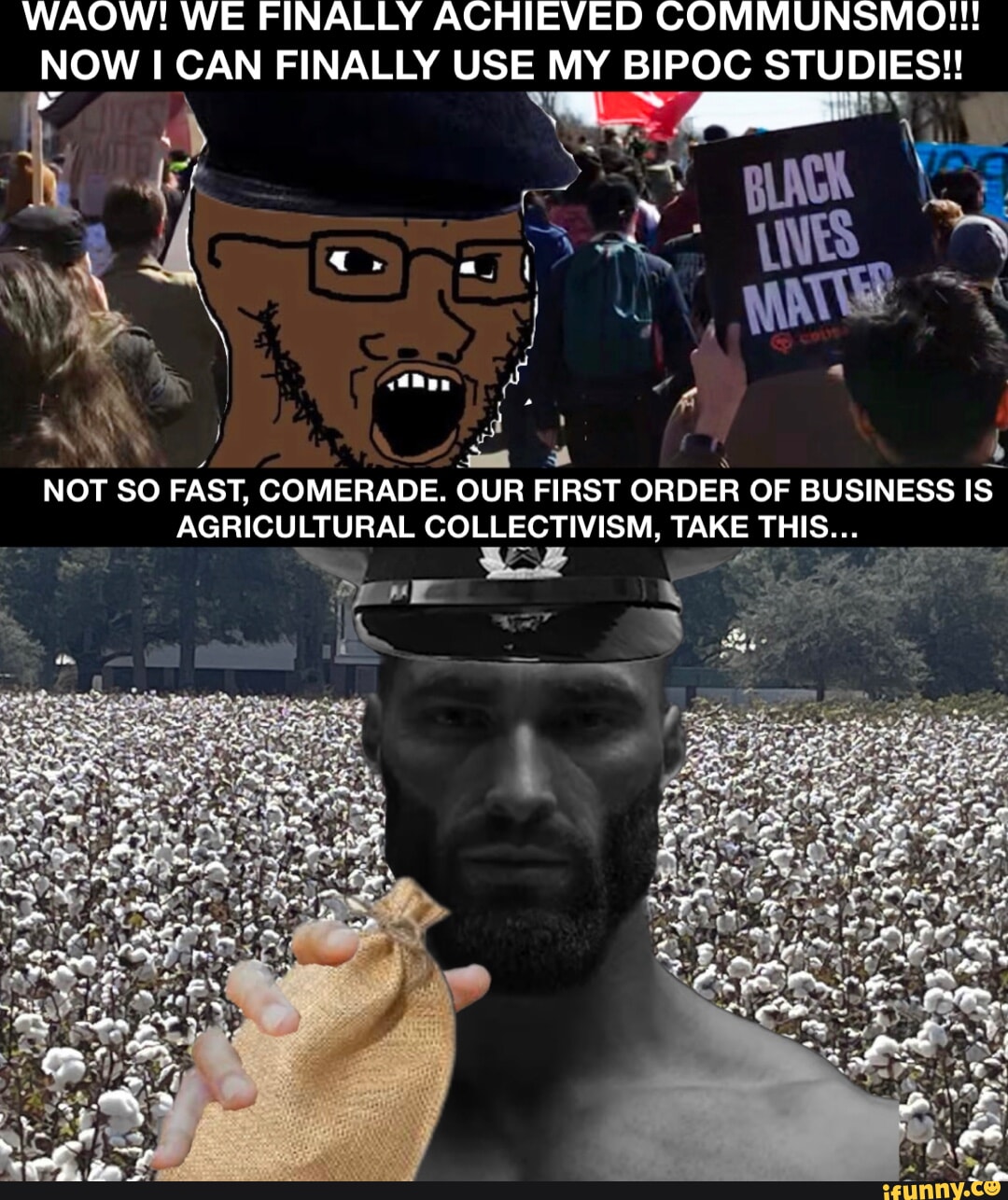 Collectivism memes. Best Collection of funny Collectivism pictures on ...