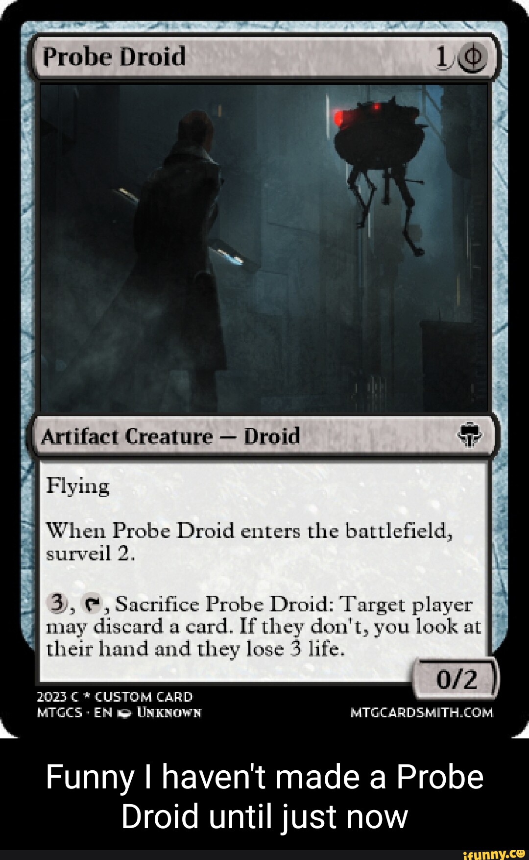 Probedroid memes. Best Collection of funny Probedroid pictures on iFunny