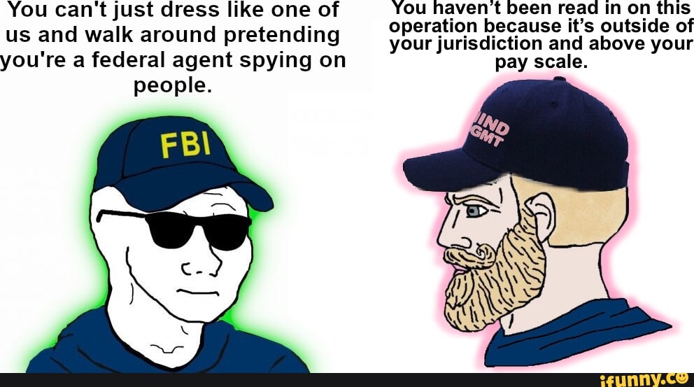 Gangstalking memes. Best Collection of funny Gangstalking pictures on ...