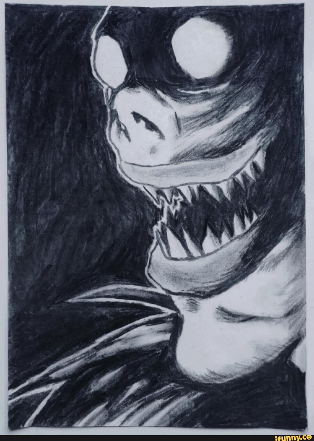 Ryuk memes. Best Collection of funny Ryuk pictures on iFunny