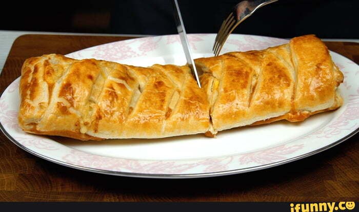 Puff_pastry memes. Best Collection of funny Puff_pastry pictures on iFunny