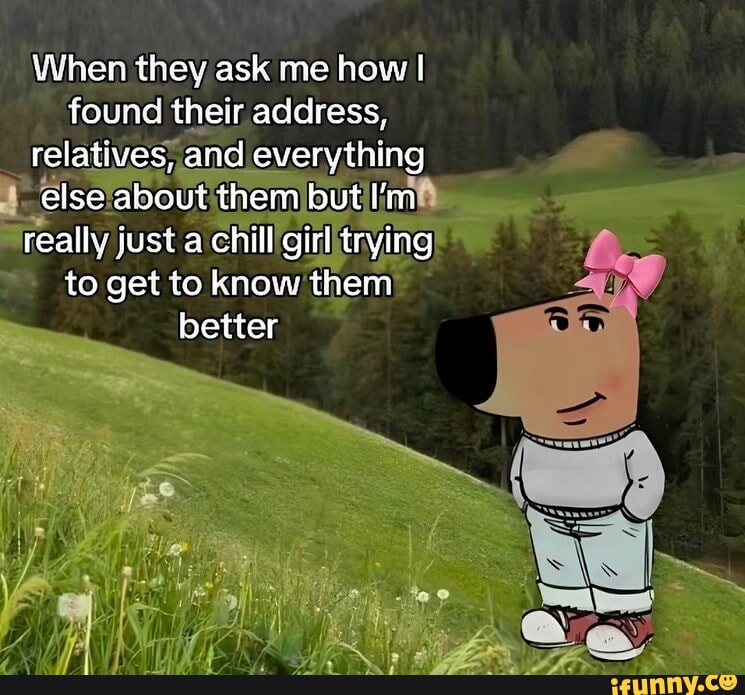 Imjustachillguy memes. Best Collection of funny Imjustachillguy ...