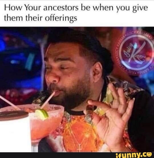 Ancestors memes. Best Collection of funny Ancestors pictures on iFunny